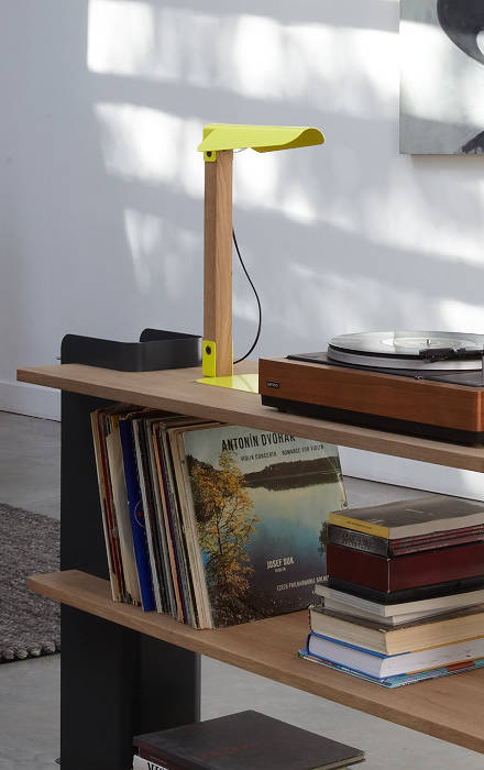 THOMAS MERLIN STUDIO